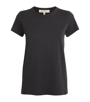 Rag & Bone The Slub T-shirt - Grey