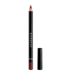 Givenchy Lip Liner Brown