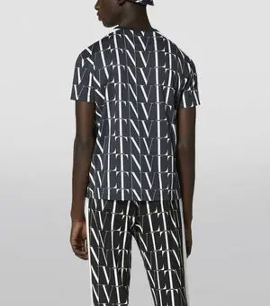 Valentino Garavani Vltn Times T-shirt