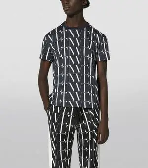 Valentino Garavani Vltn Times T-shirt