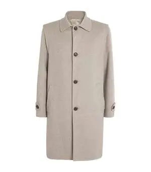 Eleventy Tailored Coats For Men