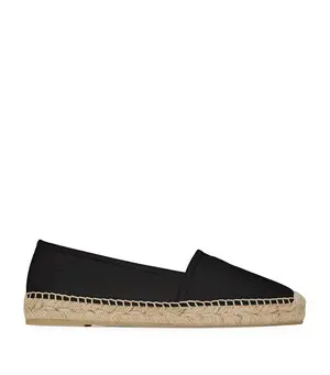 Saint Laurent Espadrille Espadrilles