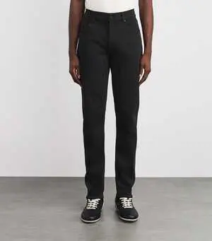 7 For All Mankind Slimmy Tapered Jeans