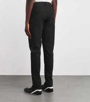 7 For All Mankind Slimmy Tapered Jeans