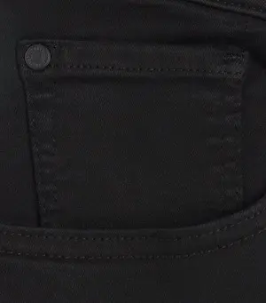 7 For All Mankind Slimmy Tapered Jeans