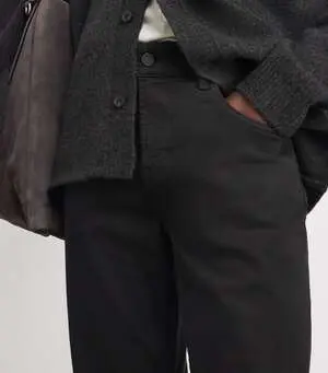 7 For All Mankind Slimmy Tapered Jeans