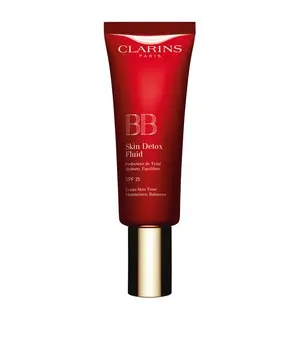 Clarins Bb Skin Detox Fluid Spf 25 - Beige