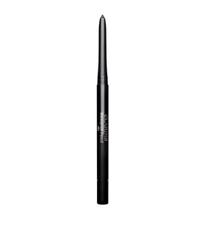 Clarins Waterproof Eye Liner Pencil - Black