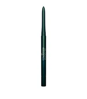 Clarins Waterproof Eye Liner Pencil Green