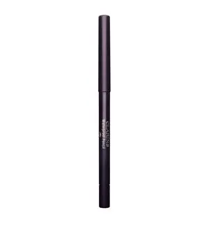Clarins Waterproof Eye Liner Pencil - Purple