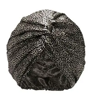 Slip Silk Head Wrap Multi