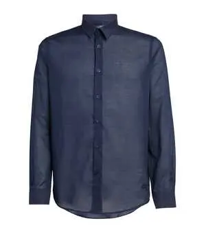 Vilebrequin Sheer Caracal Shirt
