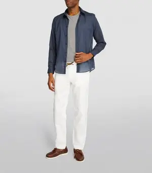 Vilebrequin Sheer Caracal Shirt