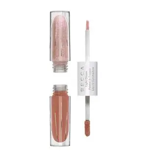 BECCA By Rebecca Virtue Light Gleam Primer & Topper Liquid Eyeshadow