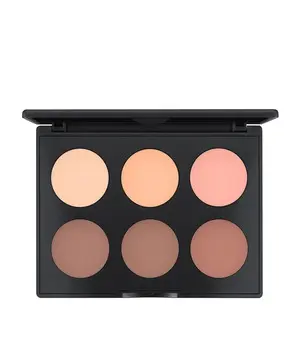 MAC COSMETICS Studio Fix Sculpt & Shape Contour Palette - Brown