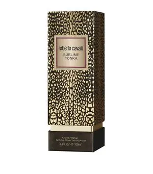 Roberto Cavalli Sublime Tonka Eau De Parfum