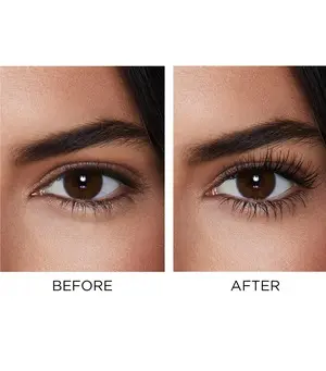 HOURGLASS Unlocked Instant Extension Mascara - Black