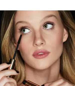 HOURGLASS Unlocked Instant Extension Mascara - Black