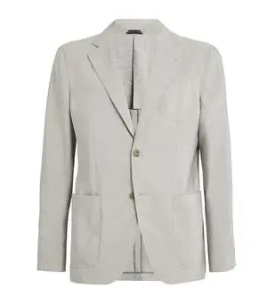 Giorgio Armani Suits For Men