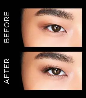 HOURGLASS Caution Extreme Lash Mascara - Black
