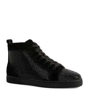Christian Louboutin Sneakers For Men