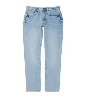 FRAME L'homme Slim Jeans - Blue