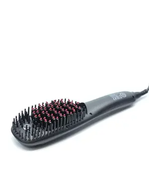 JOSE EBER Hst Infusion Straightening Brush Set