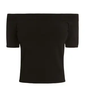 Alexander Mcqueen Frill Blouses