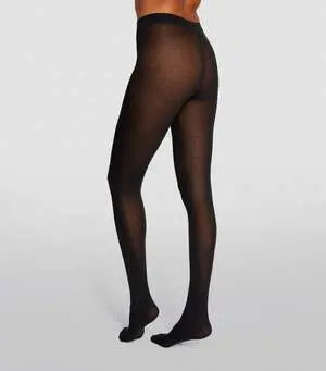Falke Cotton Touch Tights