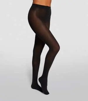 Falke Cotton Touch Tights
