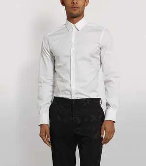 Dolce & Gabbana Gold Fit Slim Shirt