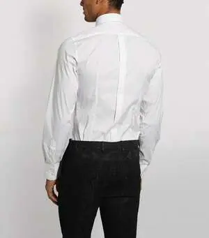 Dolce & Gabbana Gold Fit Slim Shirt