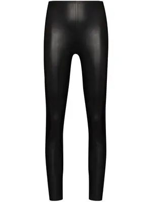 WOLFORD Jo Panelled Leggings