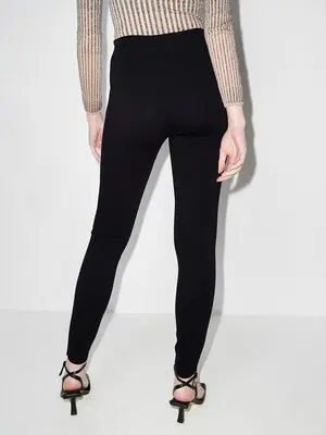 Wolford Jo Panelled Leggings