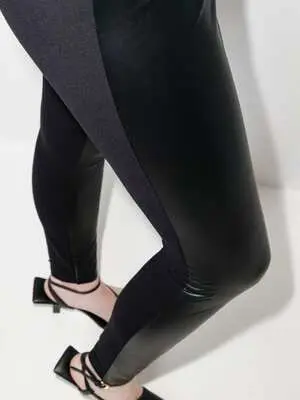 Wolford Jo Panelled Leggings