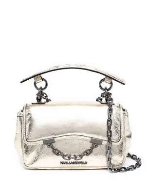 Karl Lagerfeld K/karl Seven Crossbody Bag