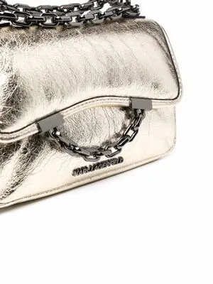 Karl Lagerfeld K/karl Seven Crossbody Bag