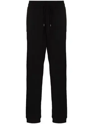 Ferragamo Track Pants Sport Bottoms For Men