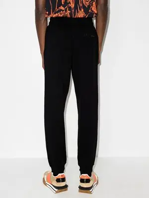 FERRAGAMO Straight-leg Track Pants