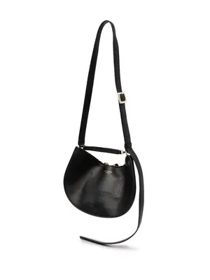 Shanghai Tang X Yuni Ahn Mini Fortune Cookie Shoulder Bag