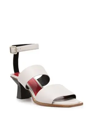 Shanghai Tang Strappy Sandals