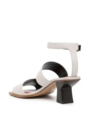 Shanghai Tang Strappy Sandals
