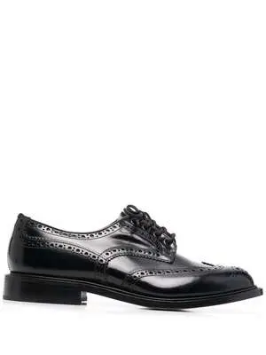 TRICKER'S Bourton Derby Shoes