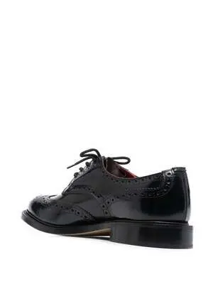 TRICKER'S Bourton Derby Shoes