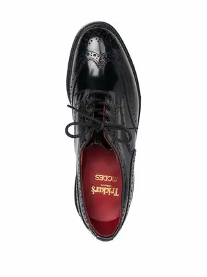 TRICKER'S Bourton Derby Shoes