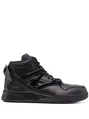 REEBOK X Juun.j Pump Omni Zone Ii Sneakers - Black