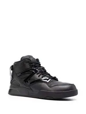 REEBOK X Juun.j Pump Omni Zone Ii Sneakers - Black