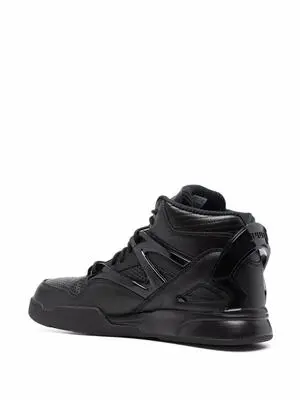 REEBOK X Juun.j Pump Omni Zone Ii Sneakers - Black