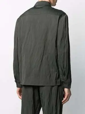SOULLAND Levi Chet-pocket Hirt