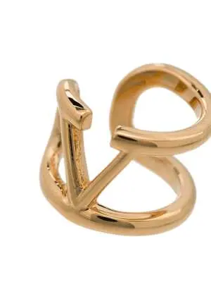 Valentino Garavani V-logo Signature Ear Cuff